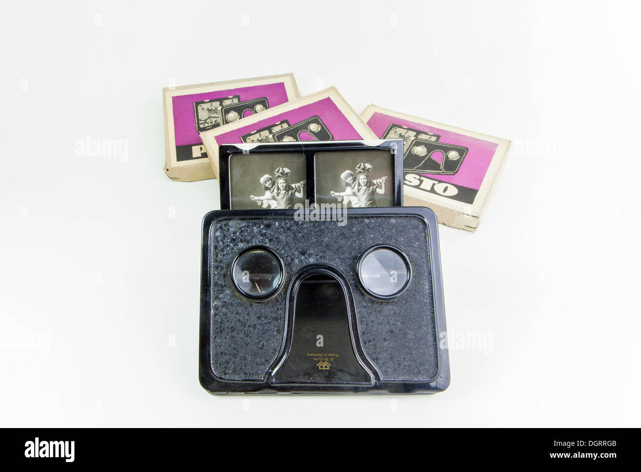 Stereoscopy, stereoscopic photos, 3D photo viewer, historical 3D ...