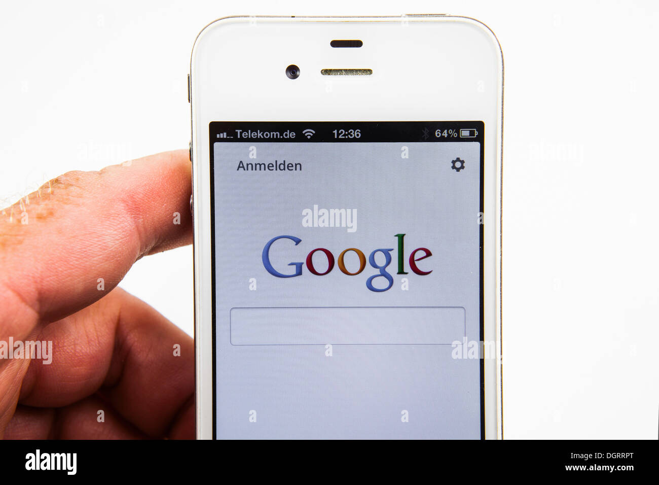 Google voice logo hi-res stock photography and images - Alamy