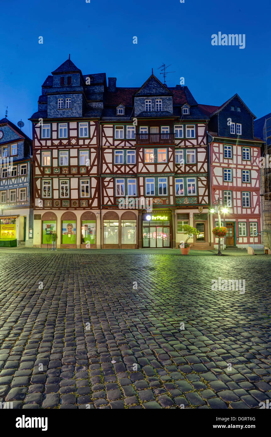 Butzbach hi-res stock photography and images - Alamy