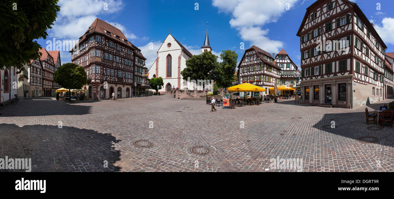 Mosbach High Resolution Stock Photography and Images - Alamy