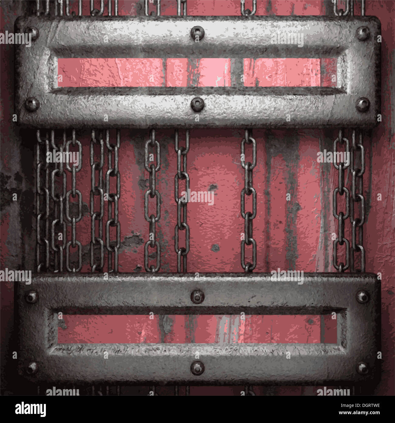 Old metal background Stock Photo - Alamy