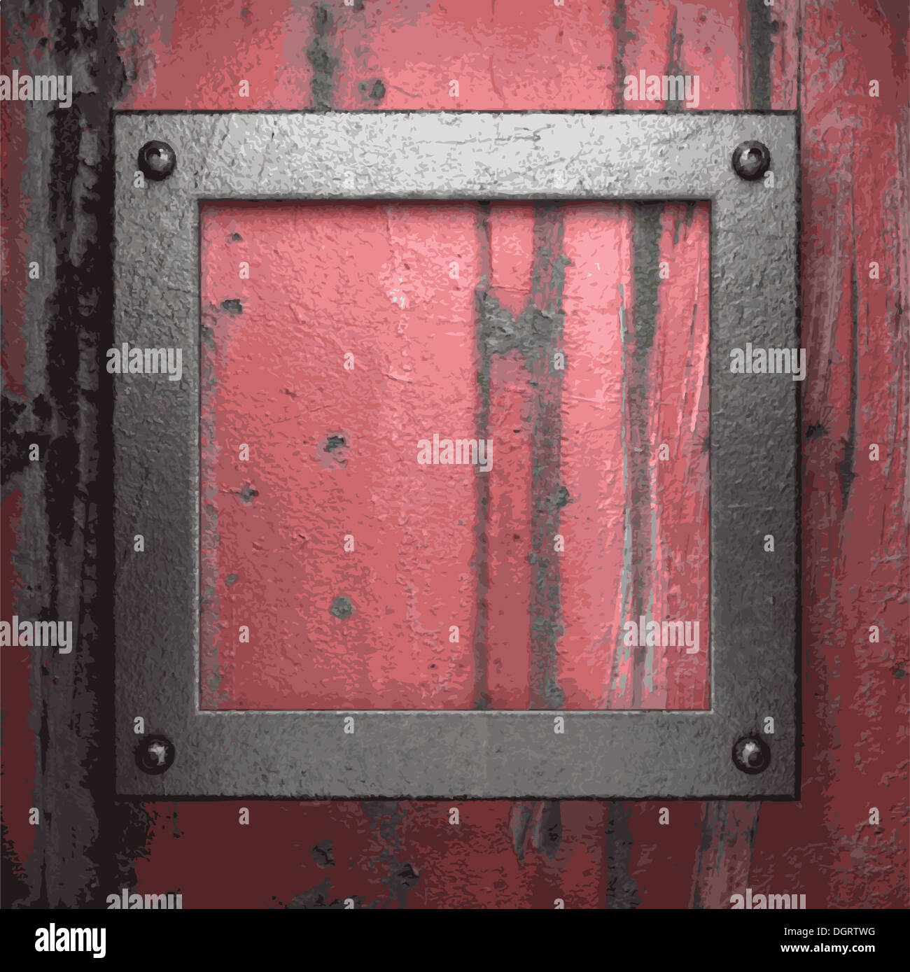 Old metal background Stock Photo - Alamy