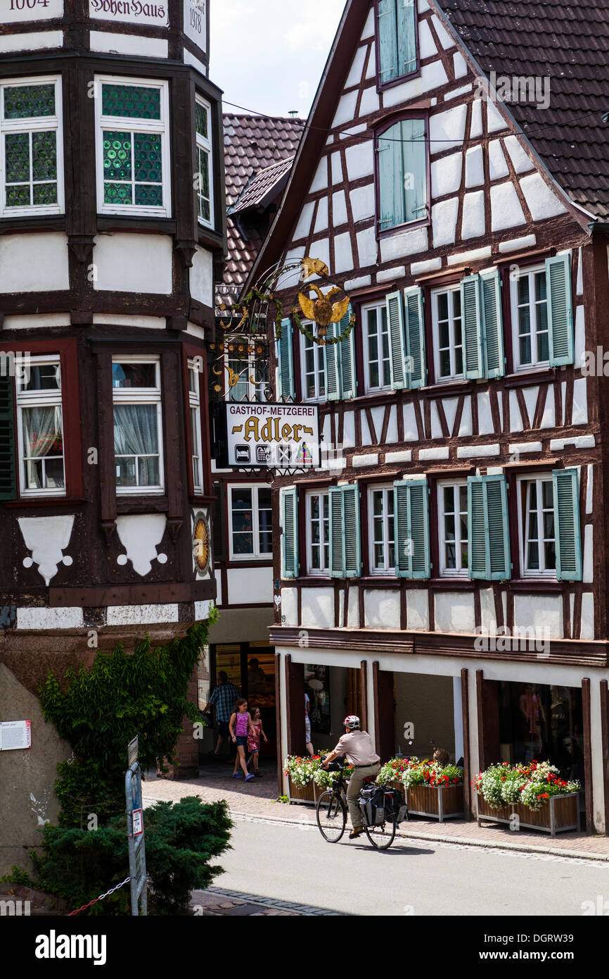 Kinzig valley hi-res stock photography and images - Alamy