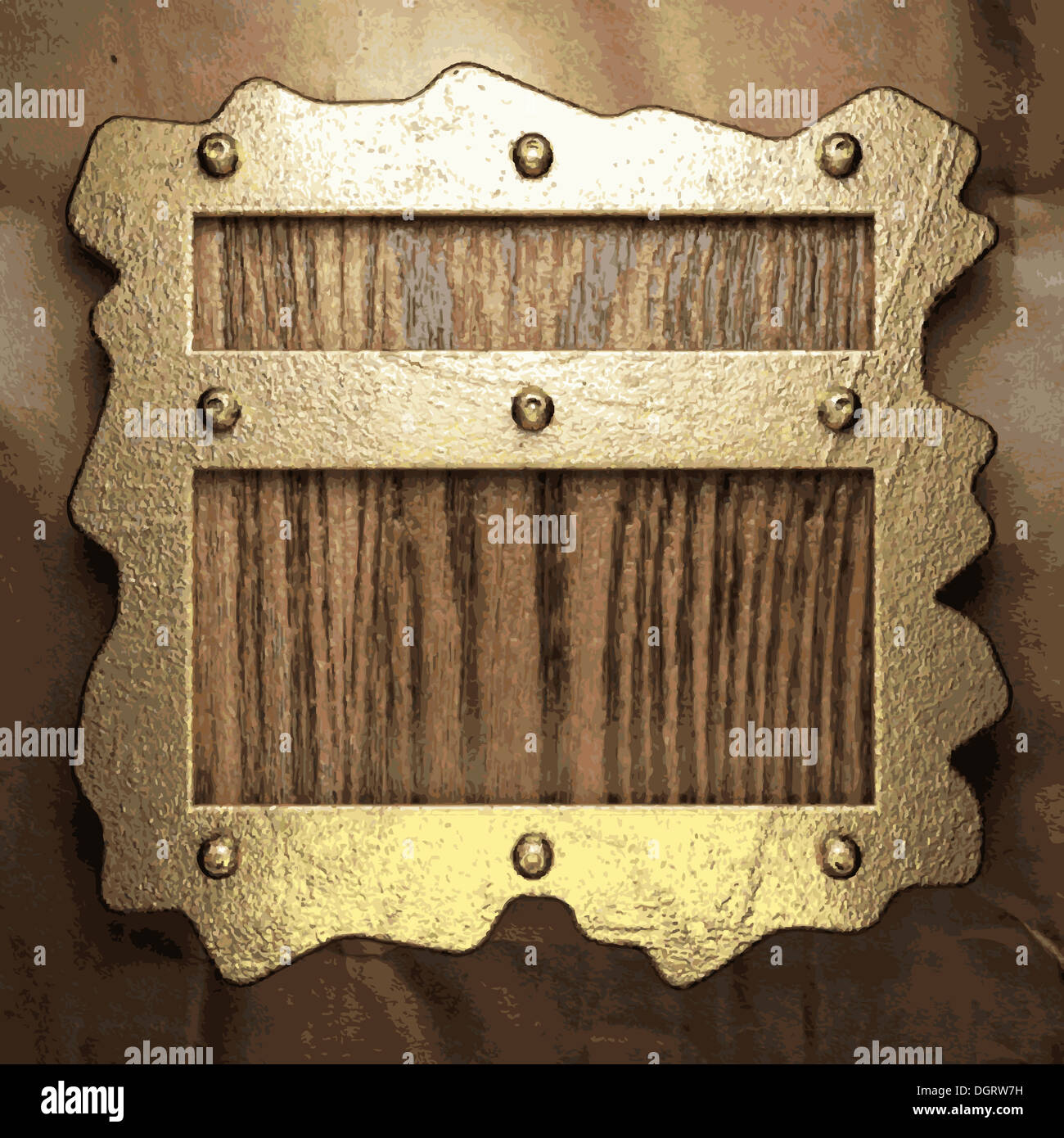 gold and paper background Stock Photo - Alamy