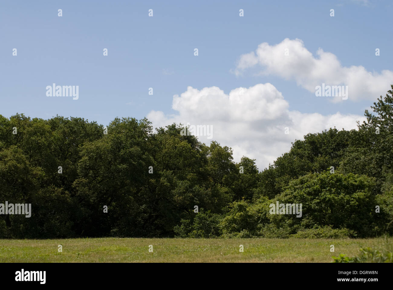 English idyll landscape hi-res stock photography and images - Alamy