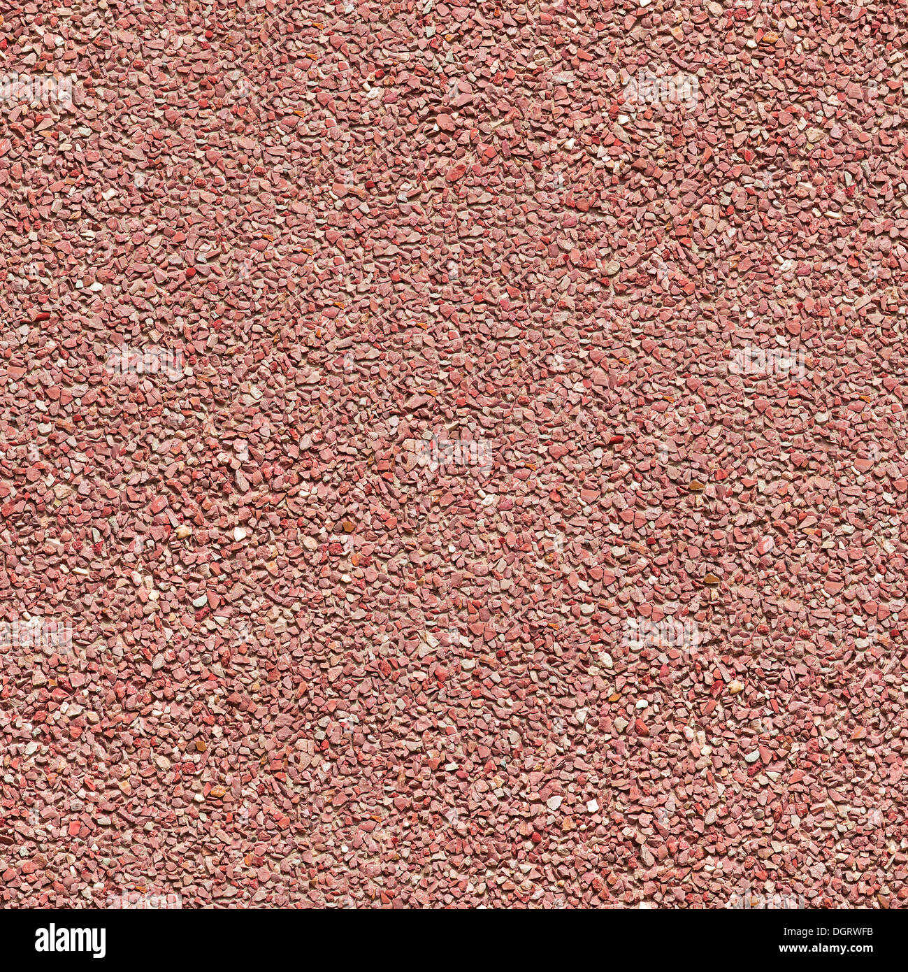 Seamless Texture of Small Stones Covered Wall Stock Photo - Alamy