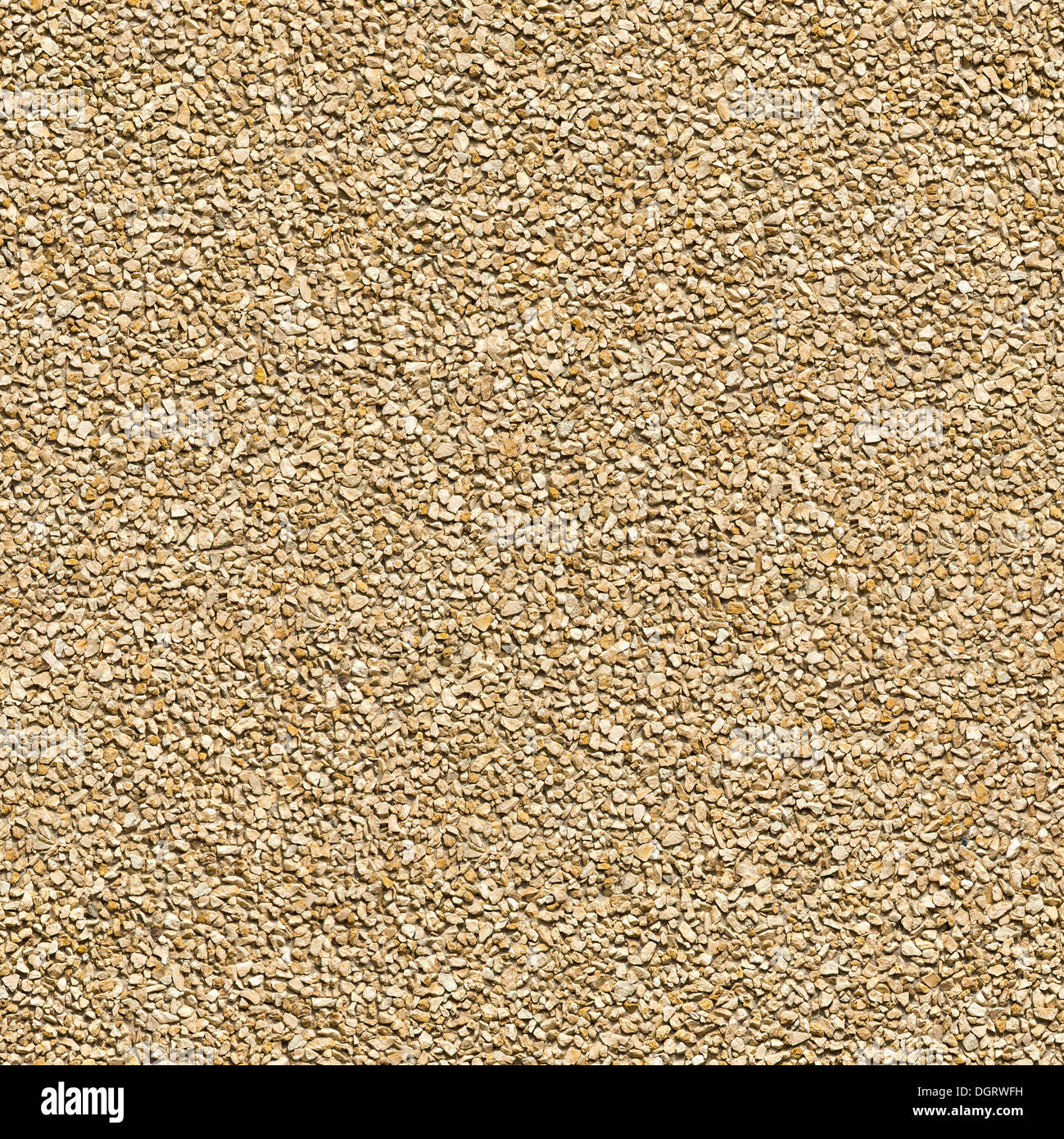 Seamless Texture of Small Stones Covered Wall Stock Photo - Alamy