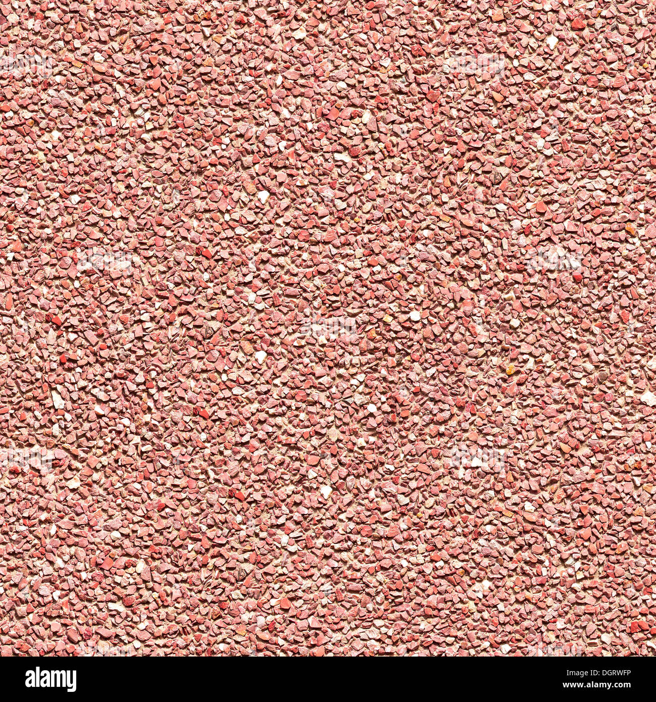 Seamless Texture of Small Stones Covered Wall Stock Photo - Alamy