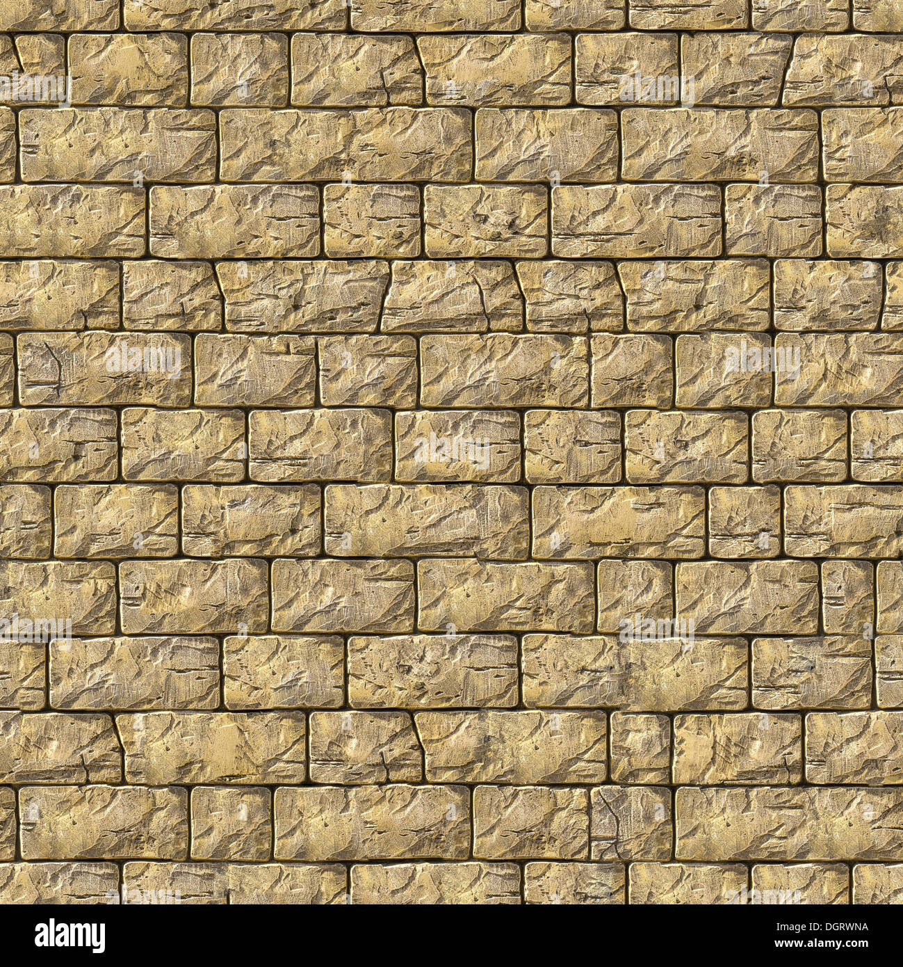 Decorative yellow border hi-res stock photography and images - Alamy