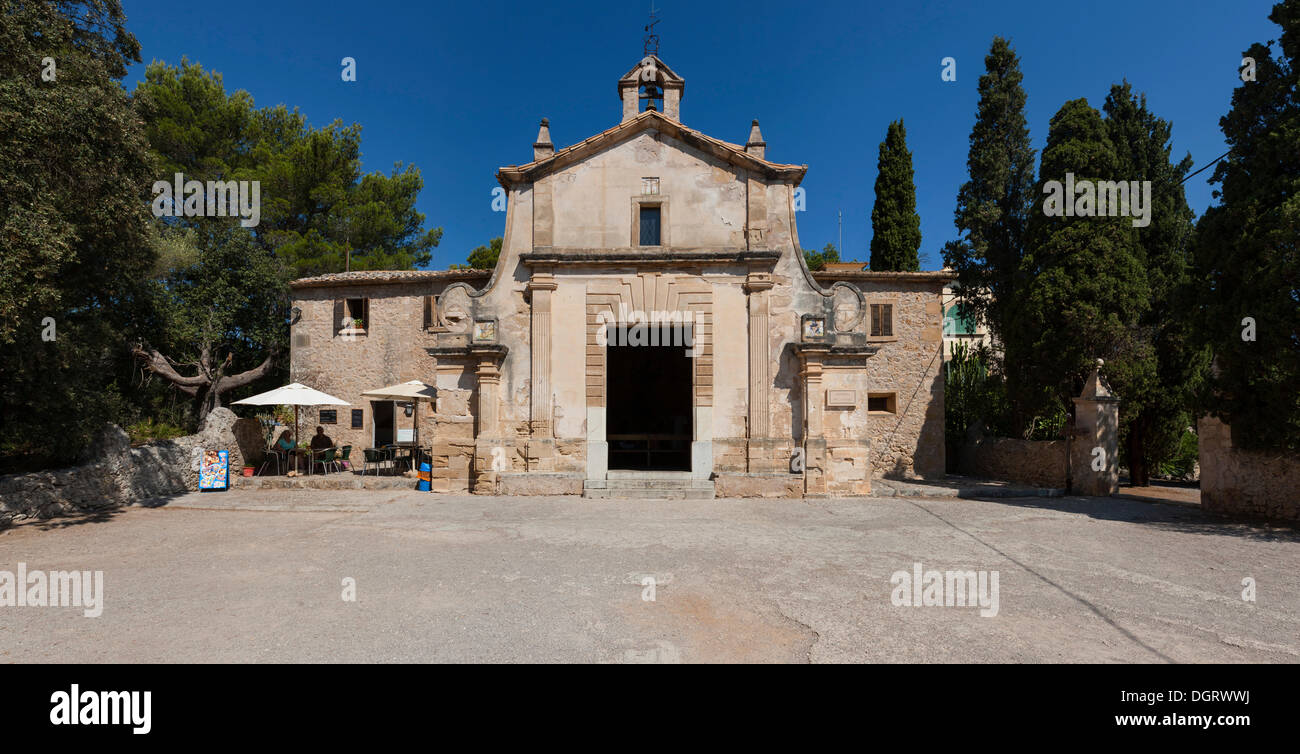 Pollenca Church Stock Photos & Pollenca Church Stock Images - Alamy