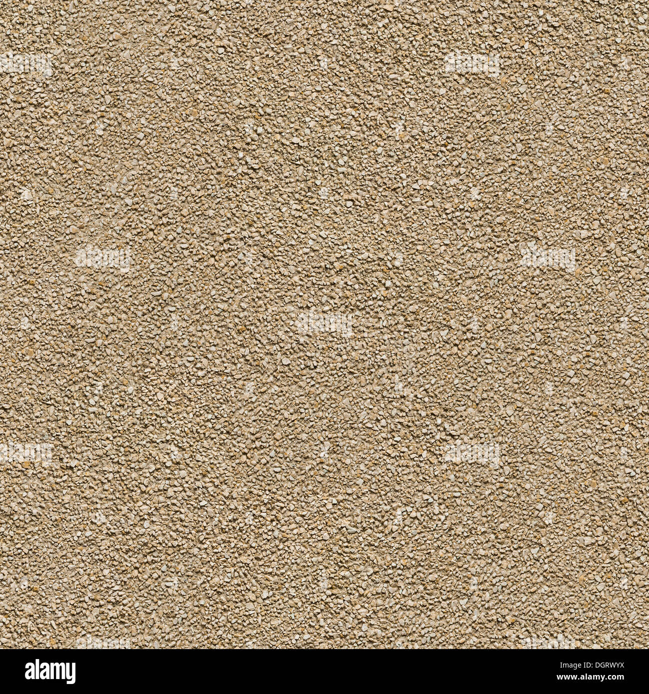 Seamless Texture of Small Stones Covered Wall Stock Photo - Alamy