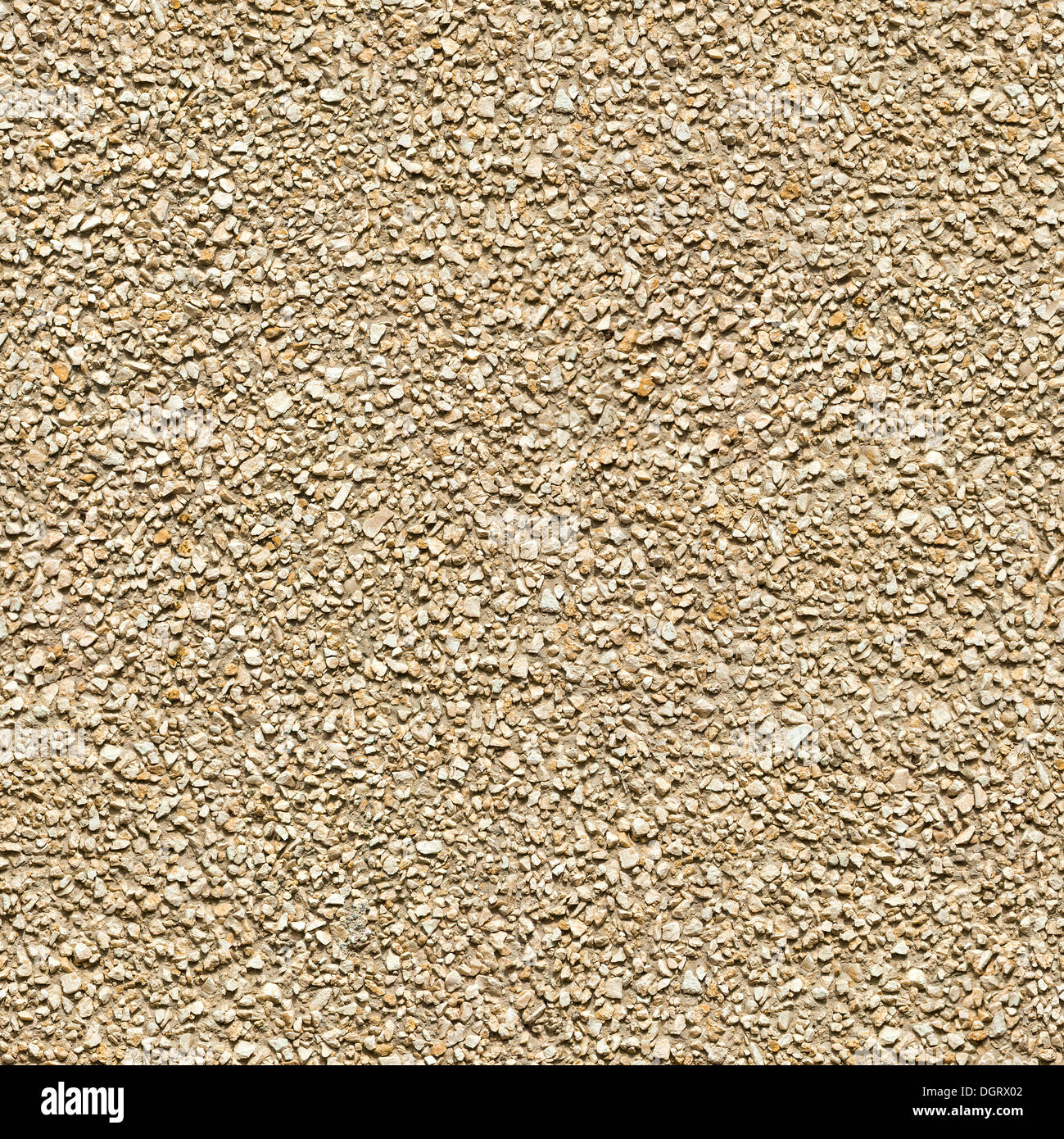 Seamless Texture of Small Stones Covered Wall Stock Photo - Alamy