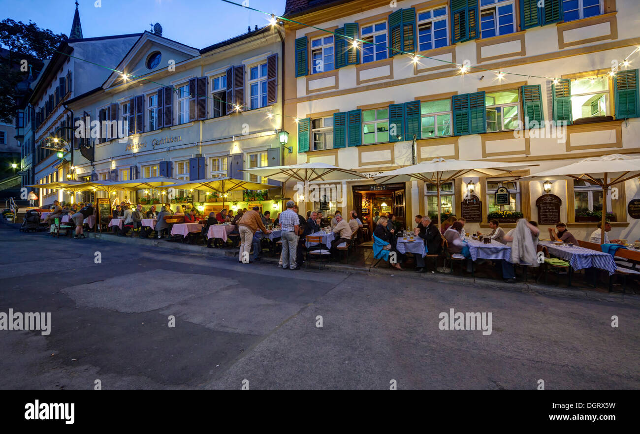 Outdoor old cities hi-res stock photography and images - Alamy