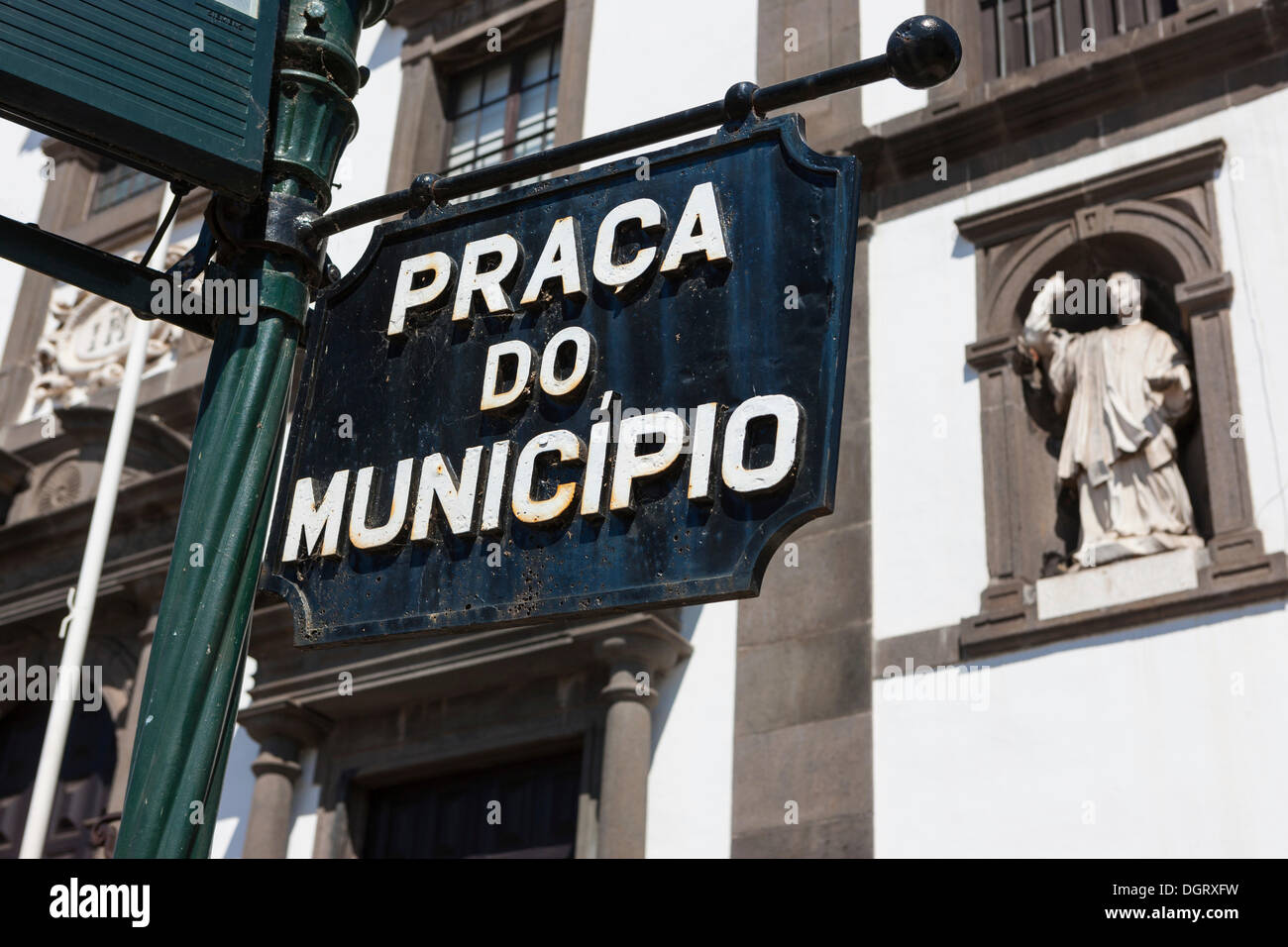 Municipio sign hi-res stock photography and images - Alamy