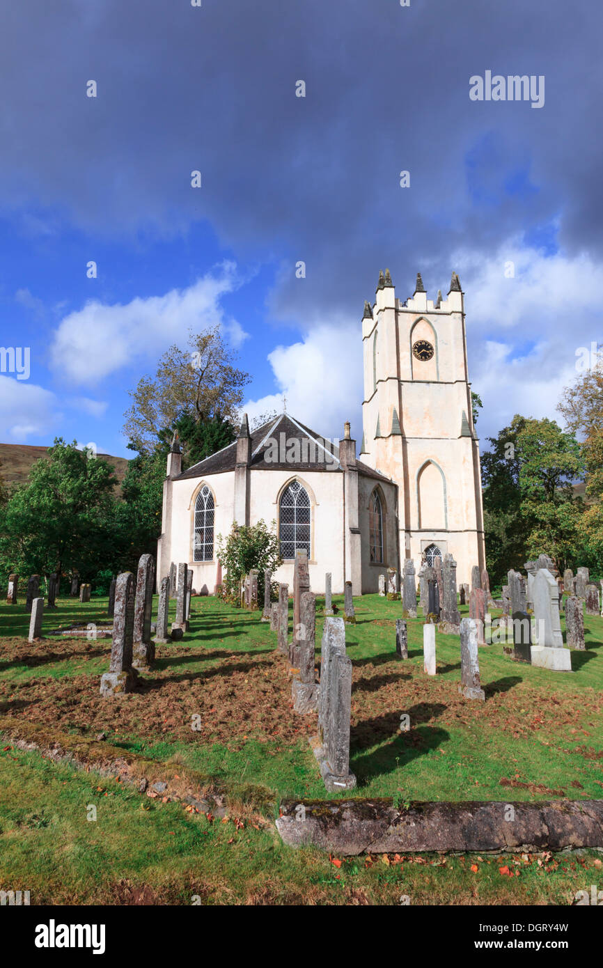 Octagonal tower church hi-res stock photography and images - Alamy