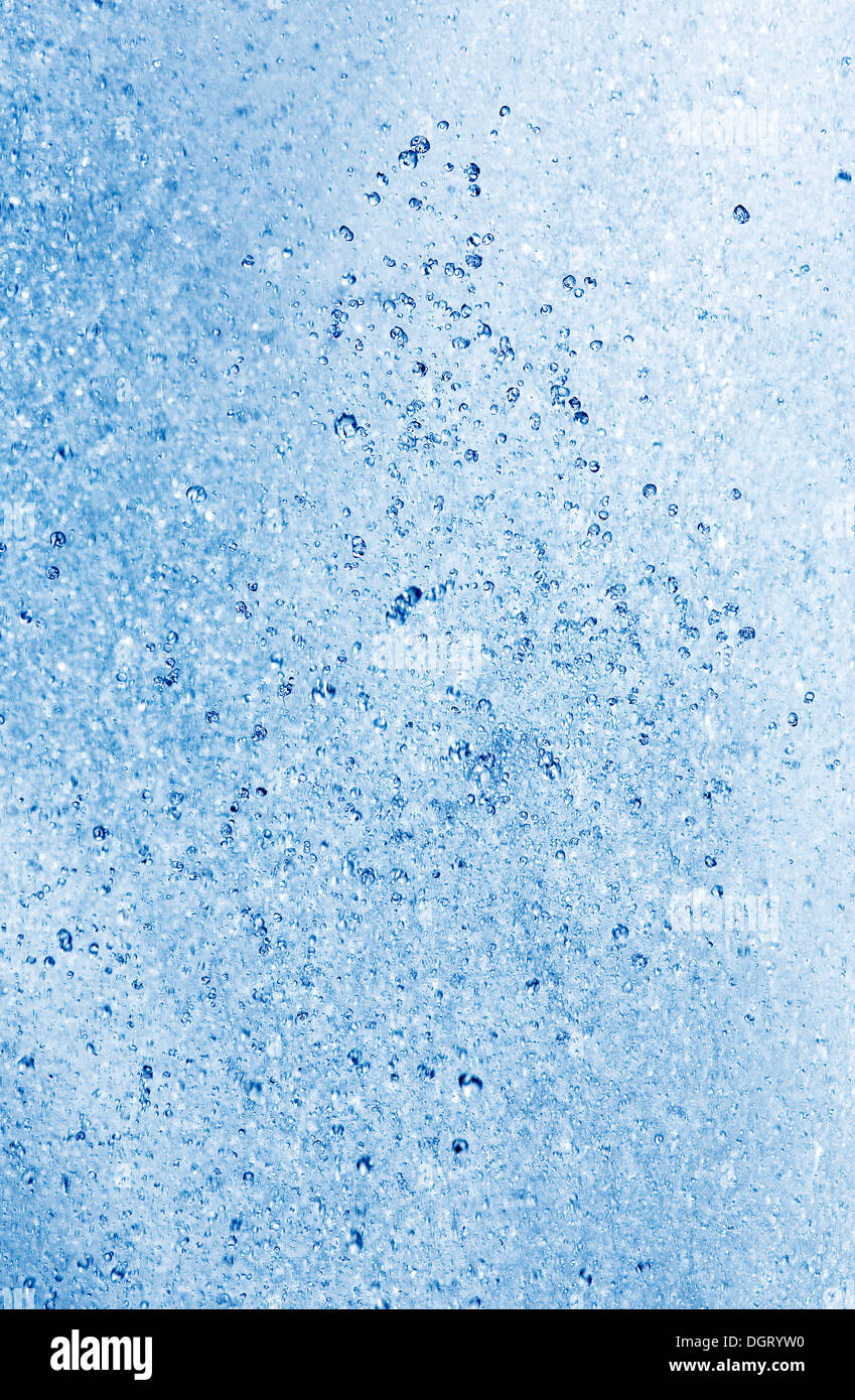 Bubbling up hi-res stock photography and images - Alamy