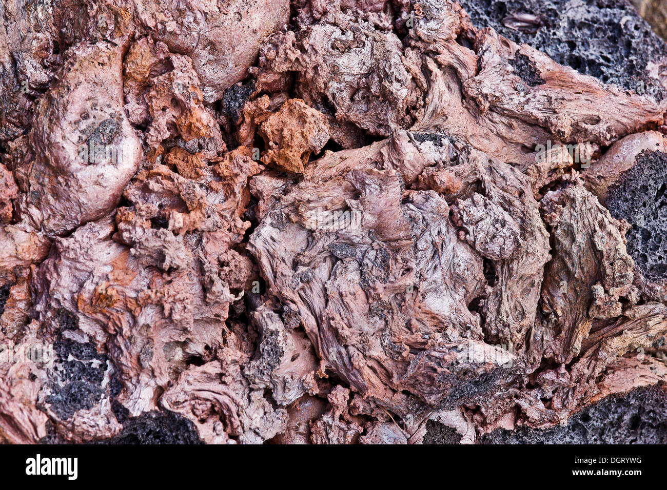 Geological textures in iceland hi-res stock photography and images - Alamy