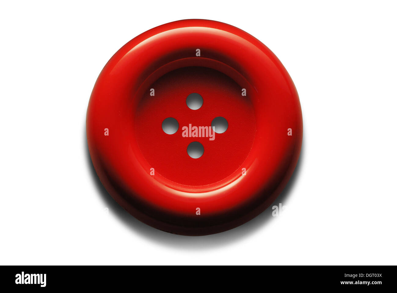 Red button top hi-res stock photography and images - Alamy