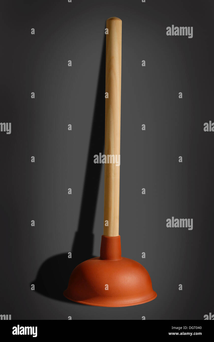 Plunger hi-res stock photography and images - Alamy