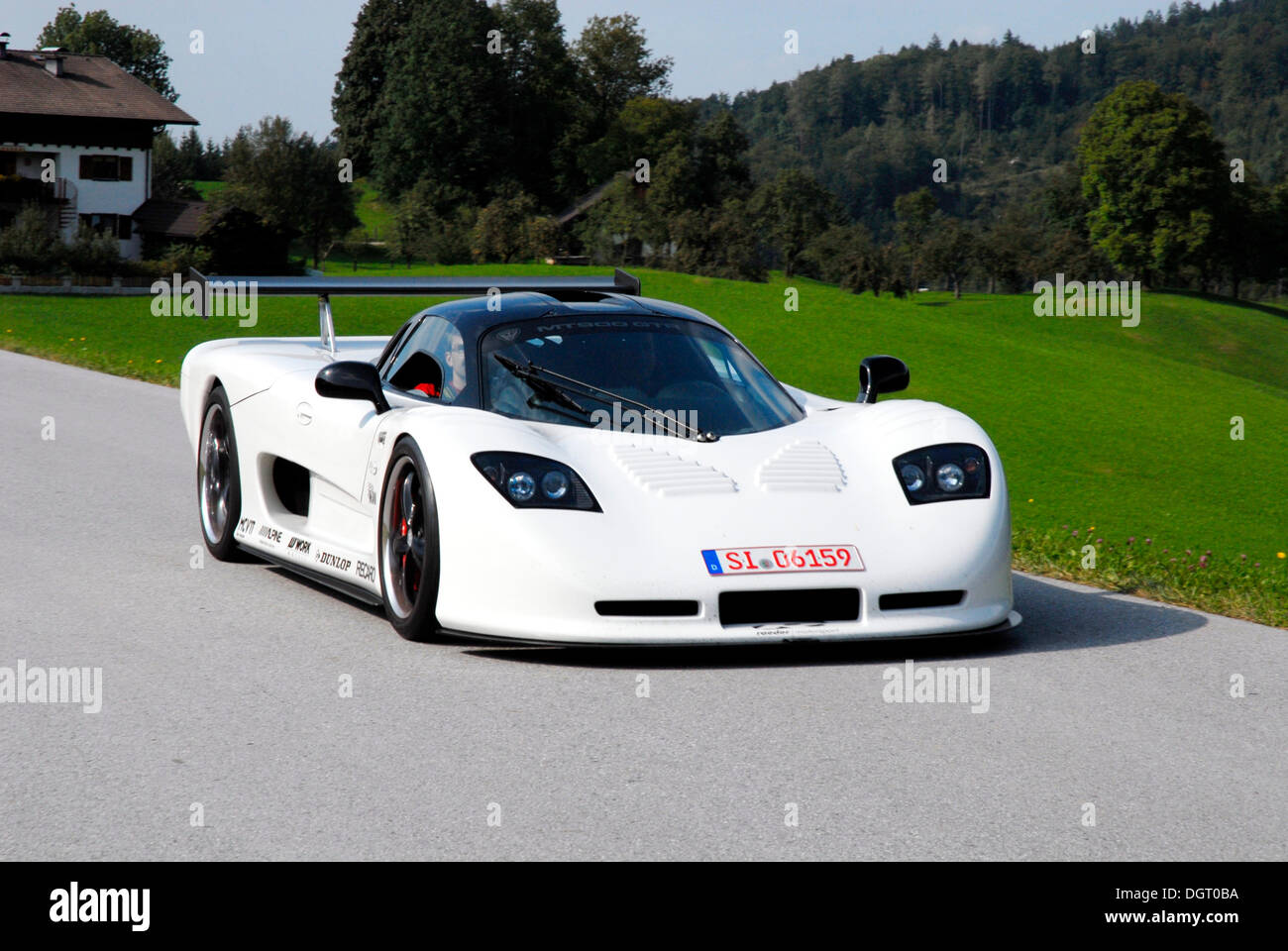 Mosler hi-res stock photography and images - Alamy
