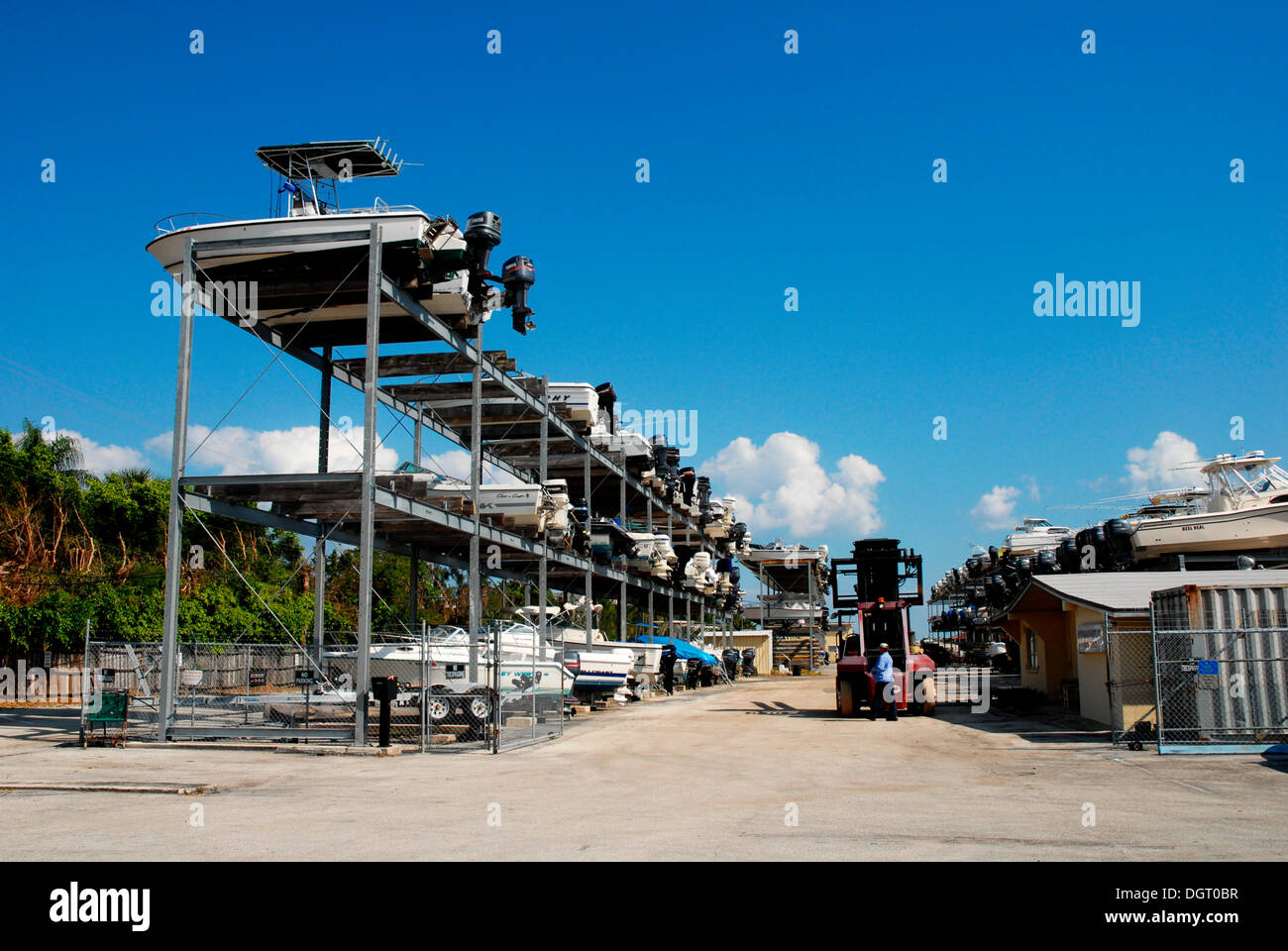 Place for storing boats hi-res stock photography and images - Alamy