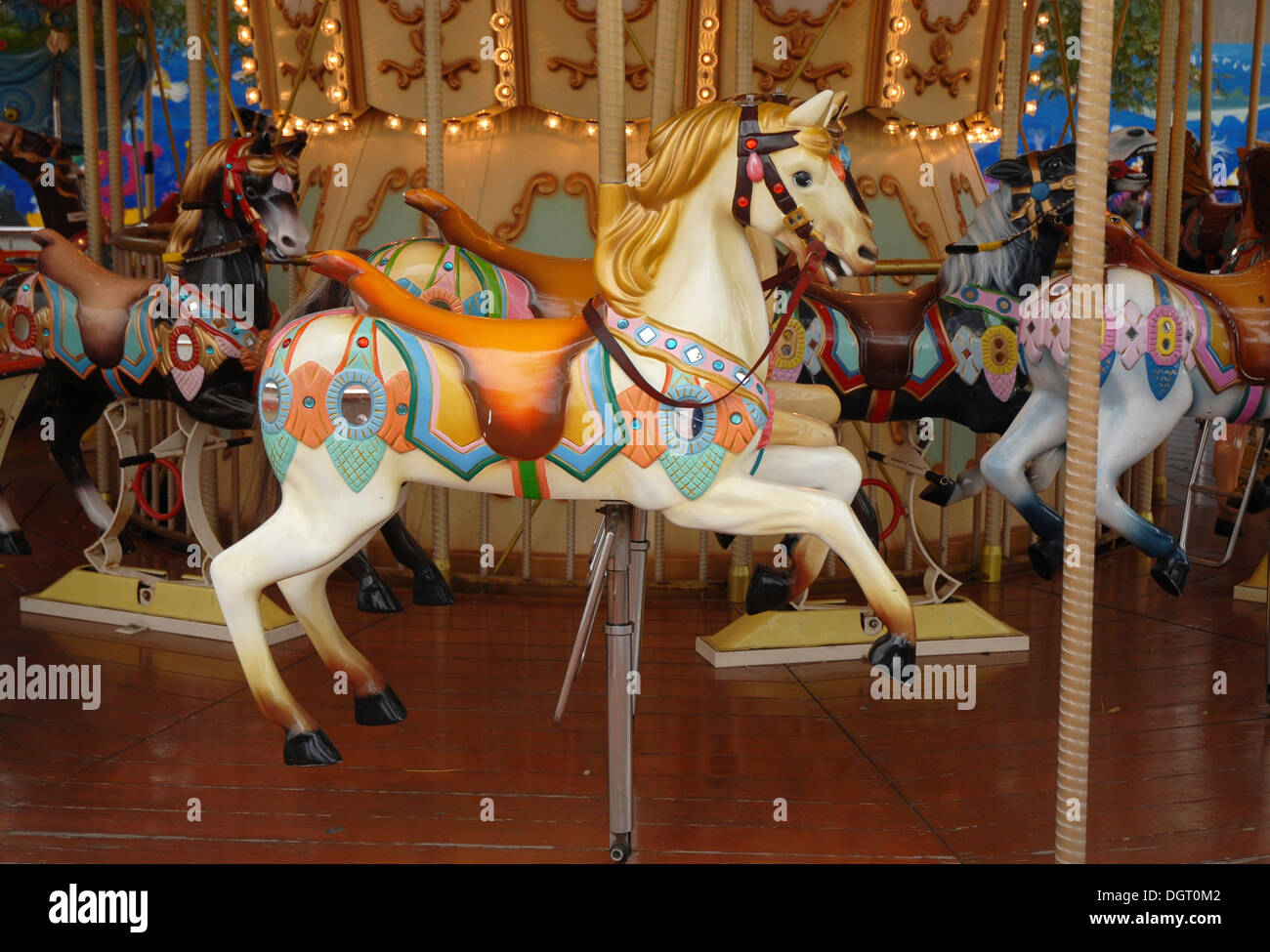 Carnival in barcelona spain hi-res stock photography and images - Alamy