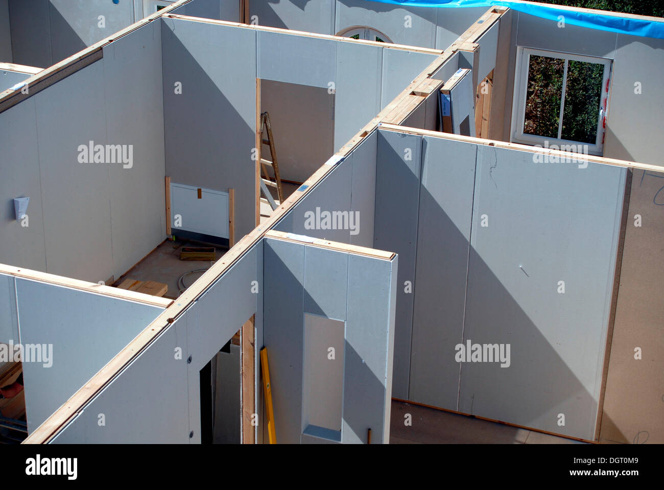 Prefabricated Elements High Resolution Stock Photography and Images - Alamy
