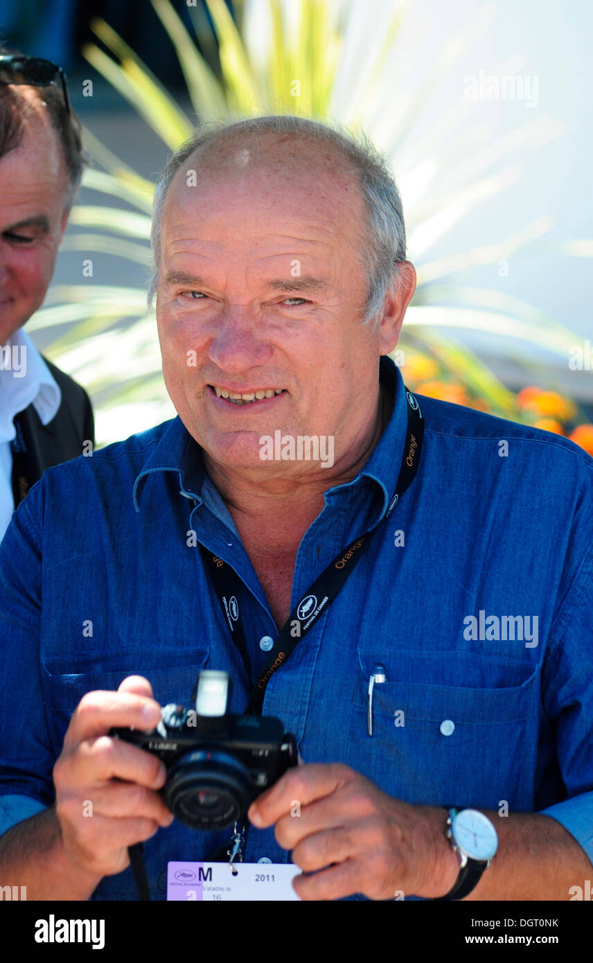 Peter lindbergh photo hi-res stock photography and images - Alamy