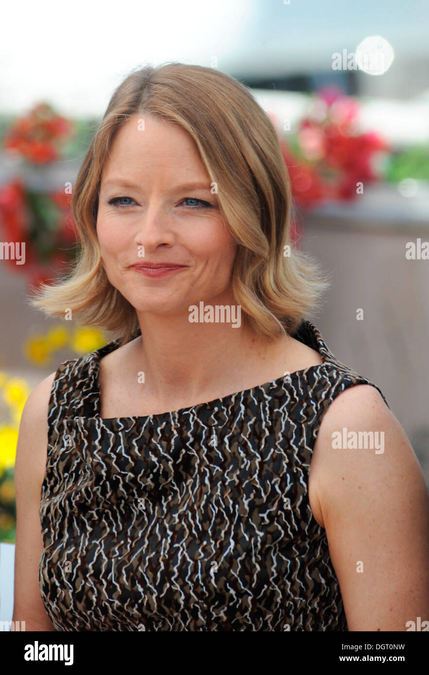 Jodie foster foster hi-res stock photography and images - Alamy