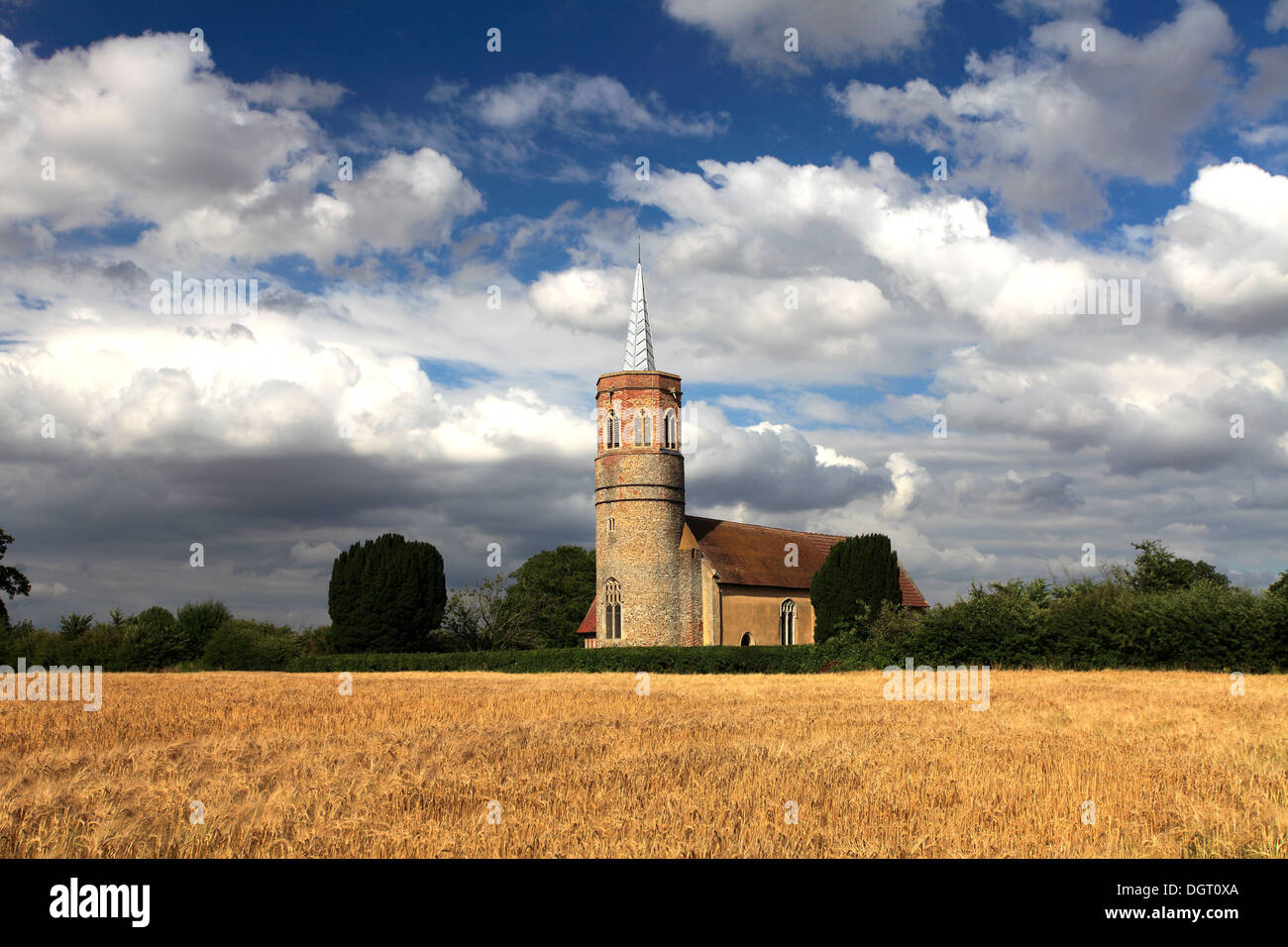 Shimpling Village High Resolution Stock Photography and Images - Alamy