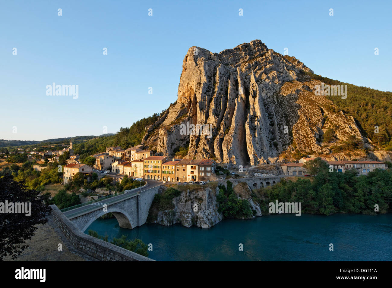 Durance River Stock Photos & Durance River Stock Images - Alamy