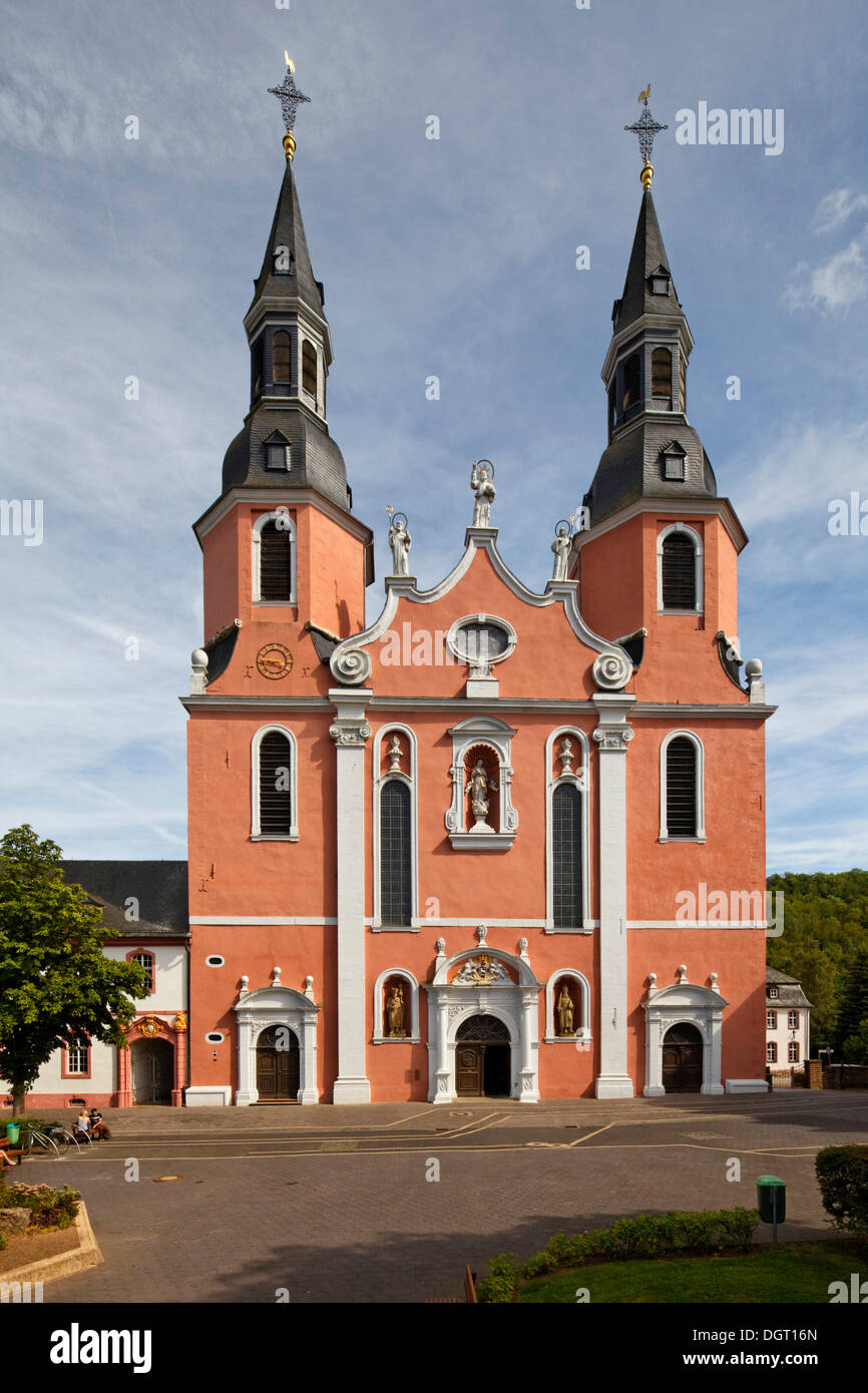 Pruem hi-res stock photography and images - Alamy