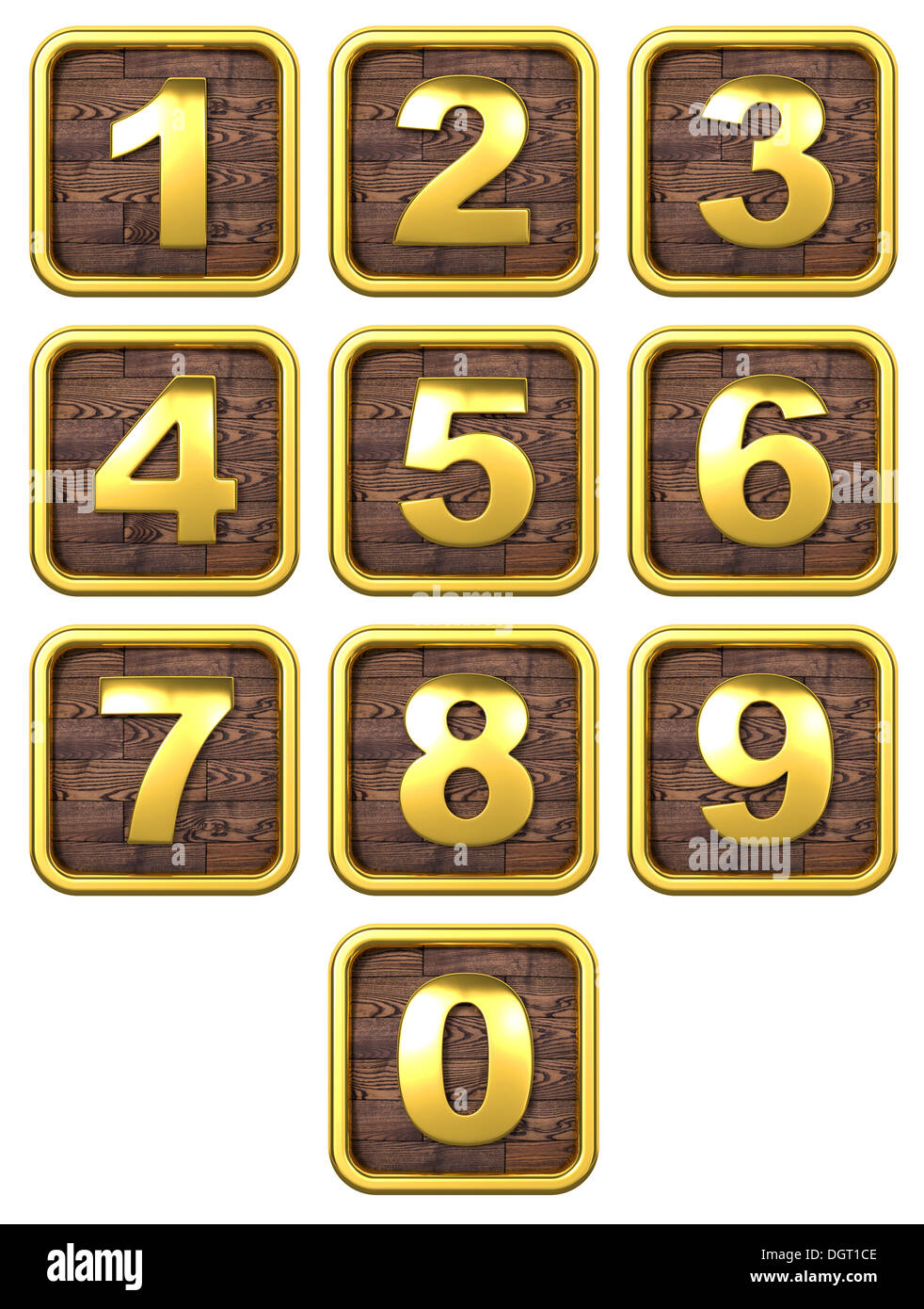 3d gold texture hi-res stock photography and images - Alamy