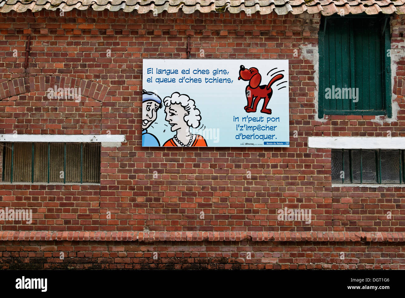 Bruay La Buissiere High Resolution Stock Photography and Images - Alamy