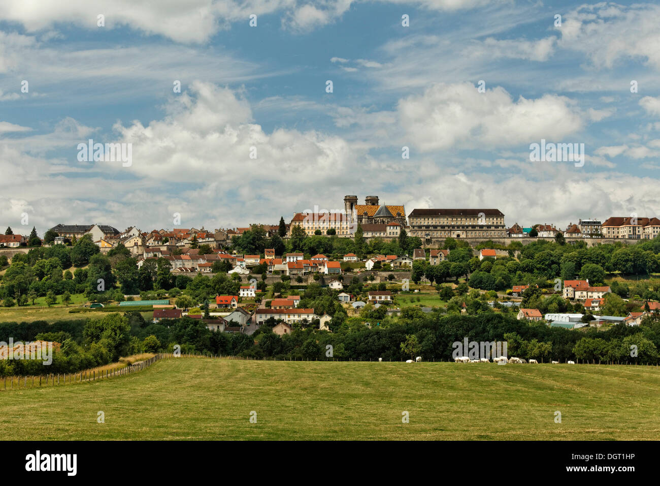 Haute marne hi-res stock photography and images - Alamy