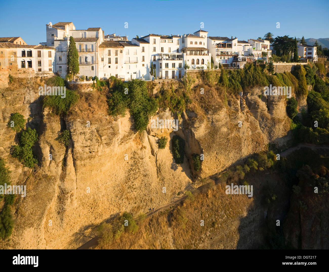 Ronda spain hi-res stock photography and images - Alamy