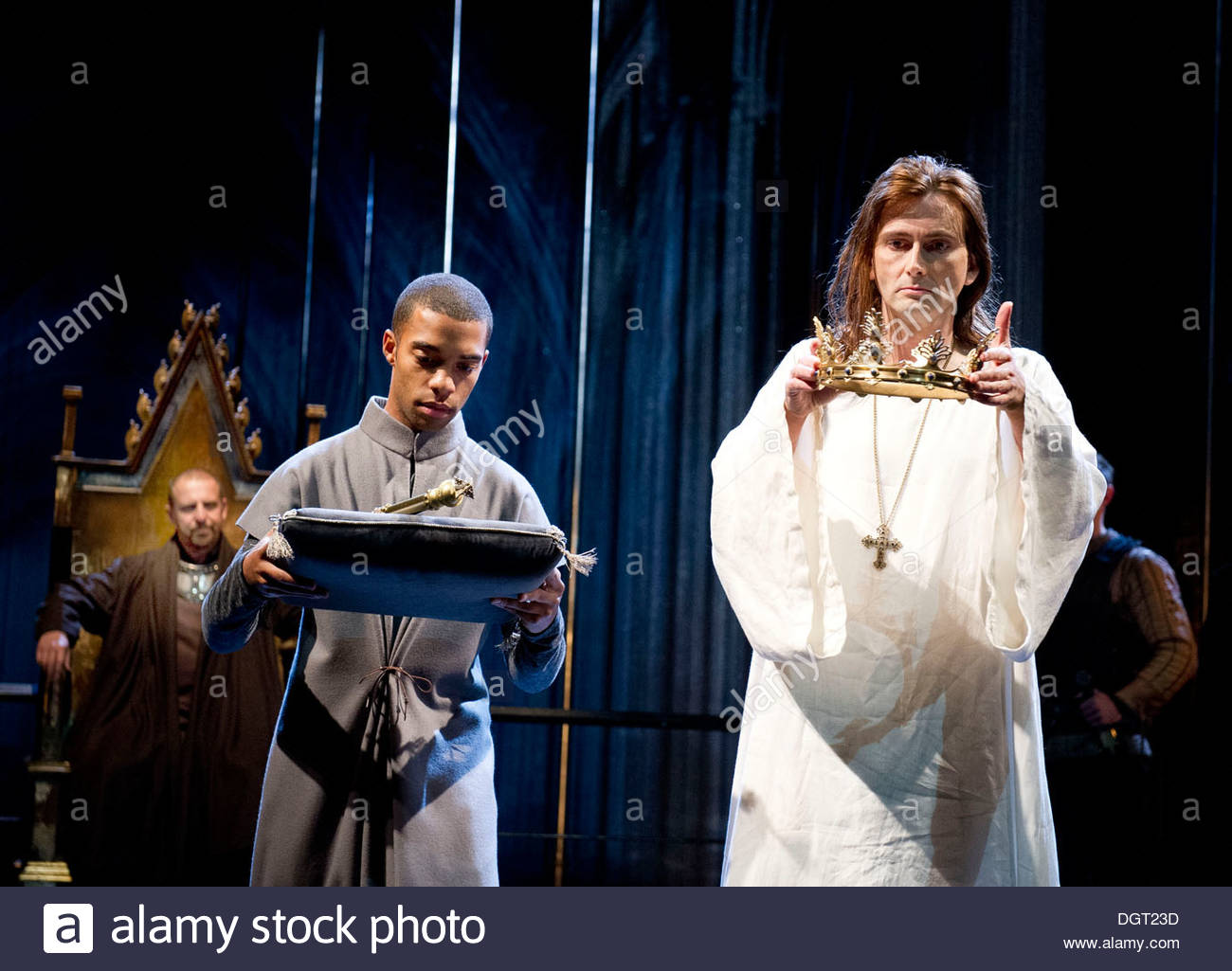 Richard Ii Shakespeare Stock Photos & Richard Ii Shakespeare Stock ...
