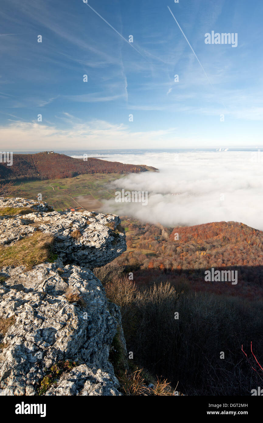 Teck castle hi-res stock photography and images - Alamy