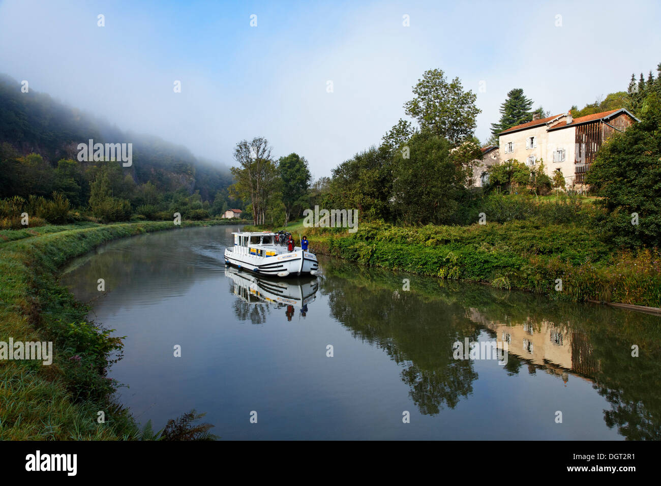 Canal De L Est