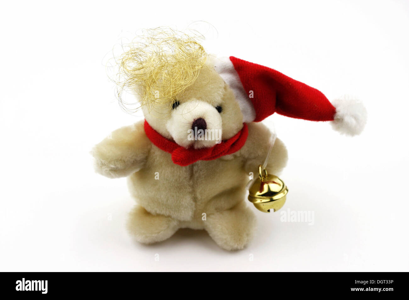 Christmas bells cut out hi-res stock photography and images - Alamy