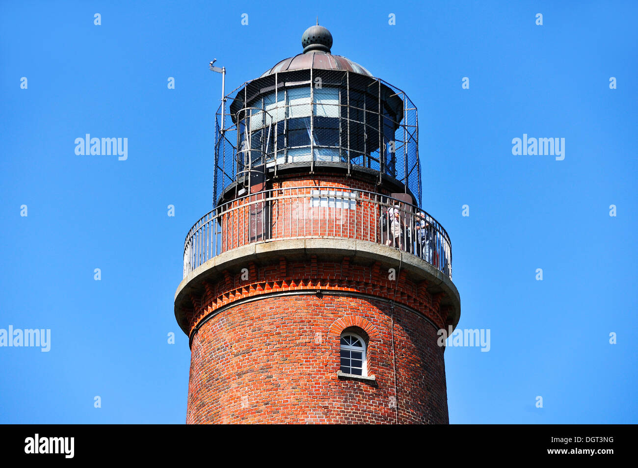 Dome of lighthouse hi-res stock photography and images - Alamy