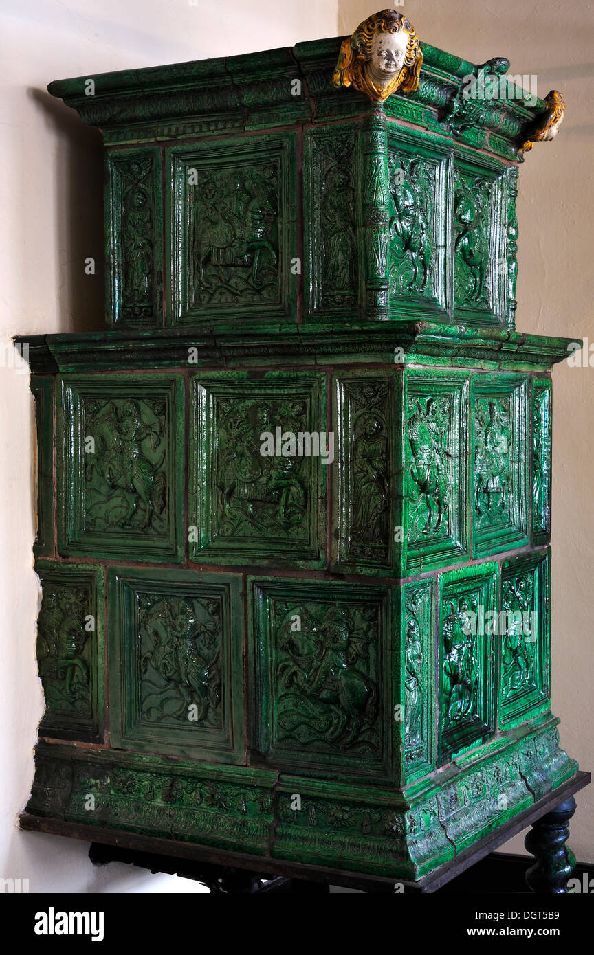 Masonry heater High Resolution Stock Photography and Images - Alamy