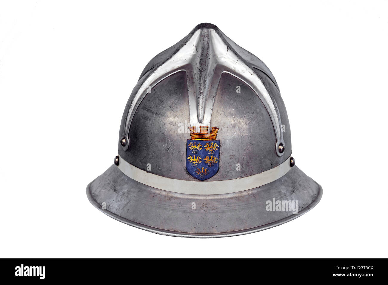 Firefighters helmet hi-res stock photography and images - Alamy