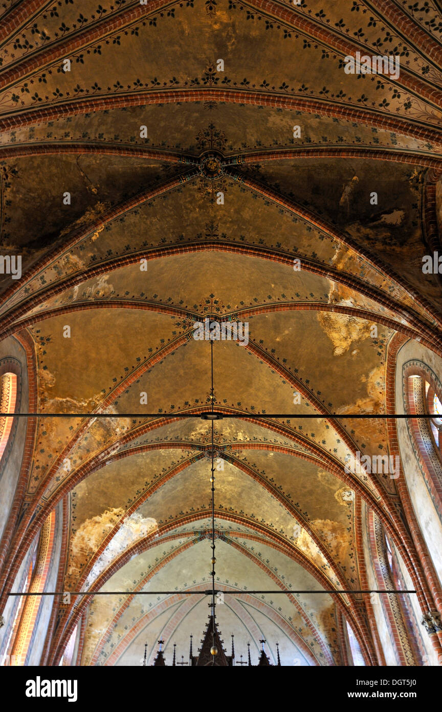 Beam ceilings hi-res stock photography and images - Alamy