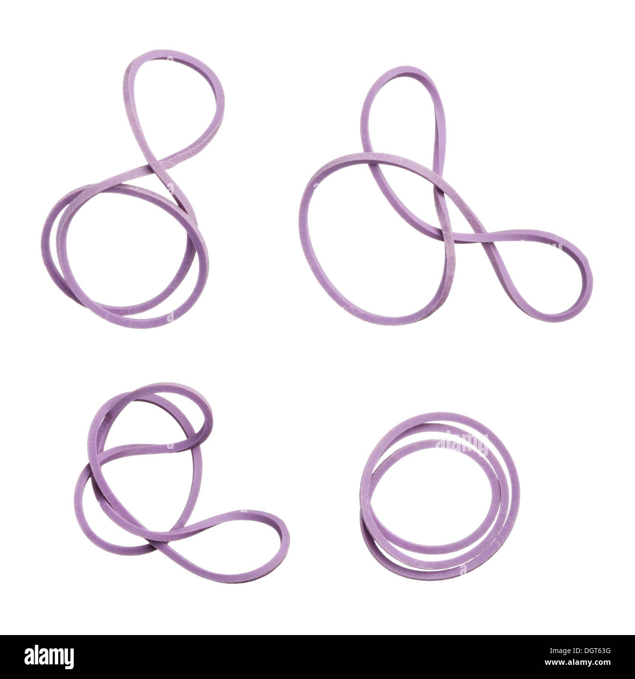 Elastic bands hi-res stock photography and images - Alamy