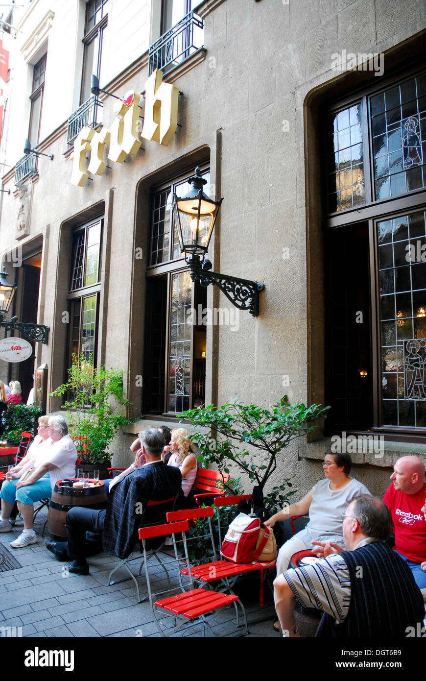 Frueh hi-res stock photography and images - Alamy