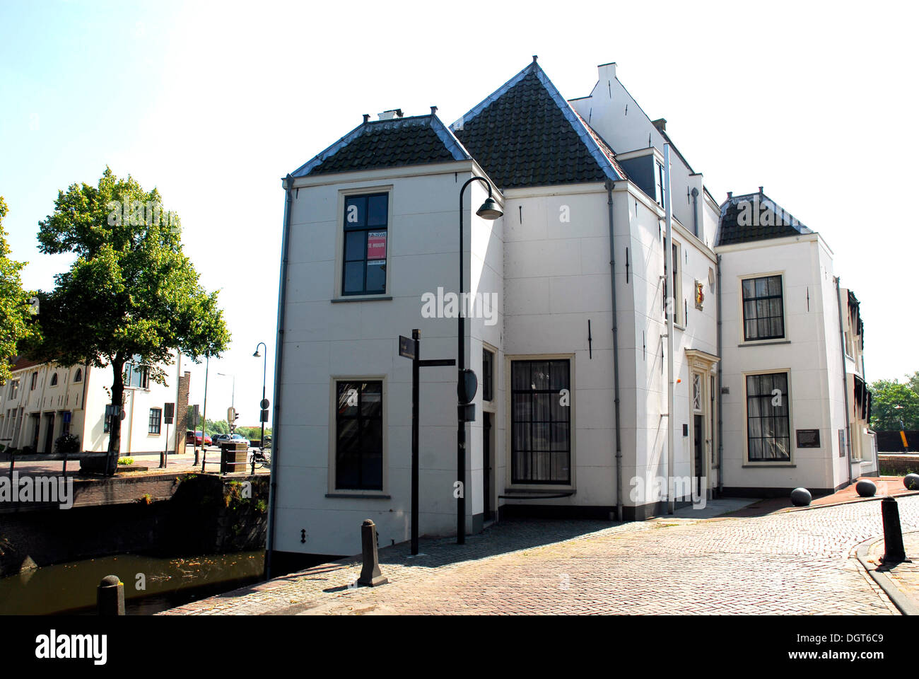 Gouda history hi-res stock photography and images - Alamy