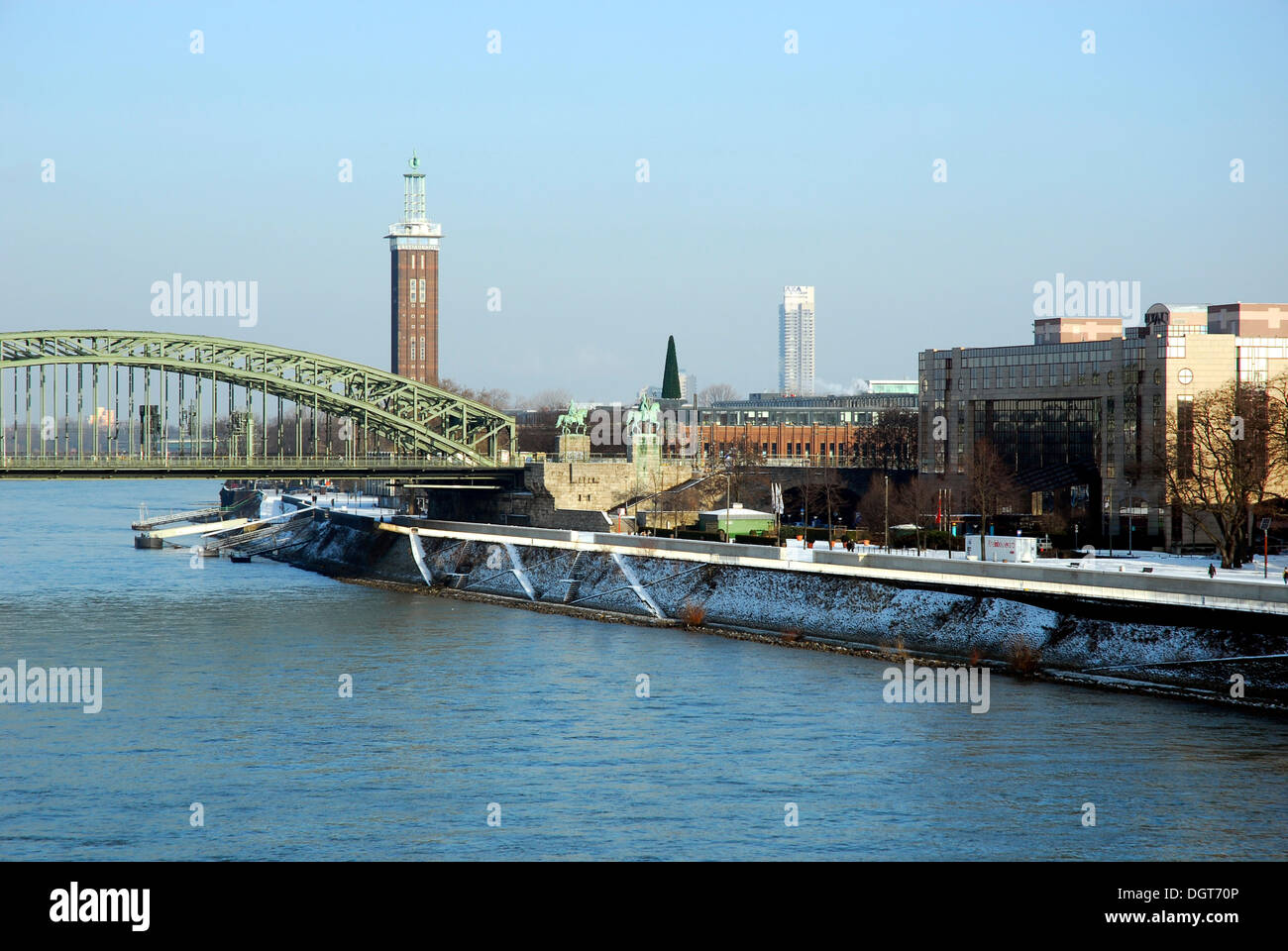 Tower bridge exhibition hi-res stock photography and images - Alamy