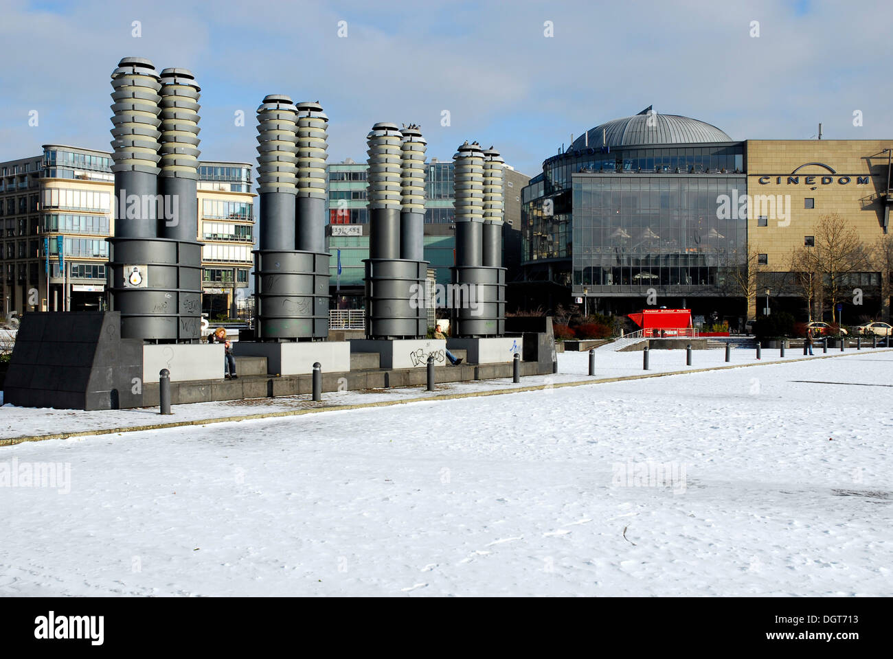 Ventilation sign hi-res stock photography and images - Alamy