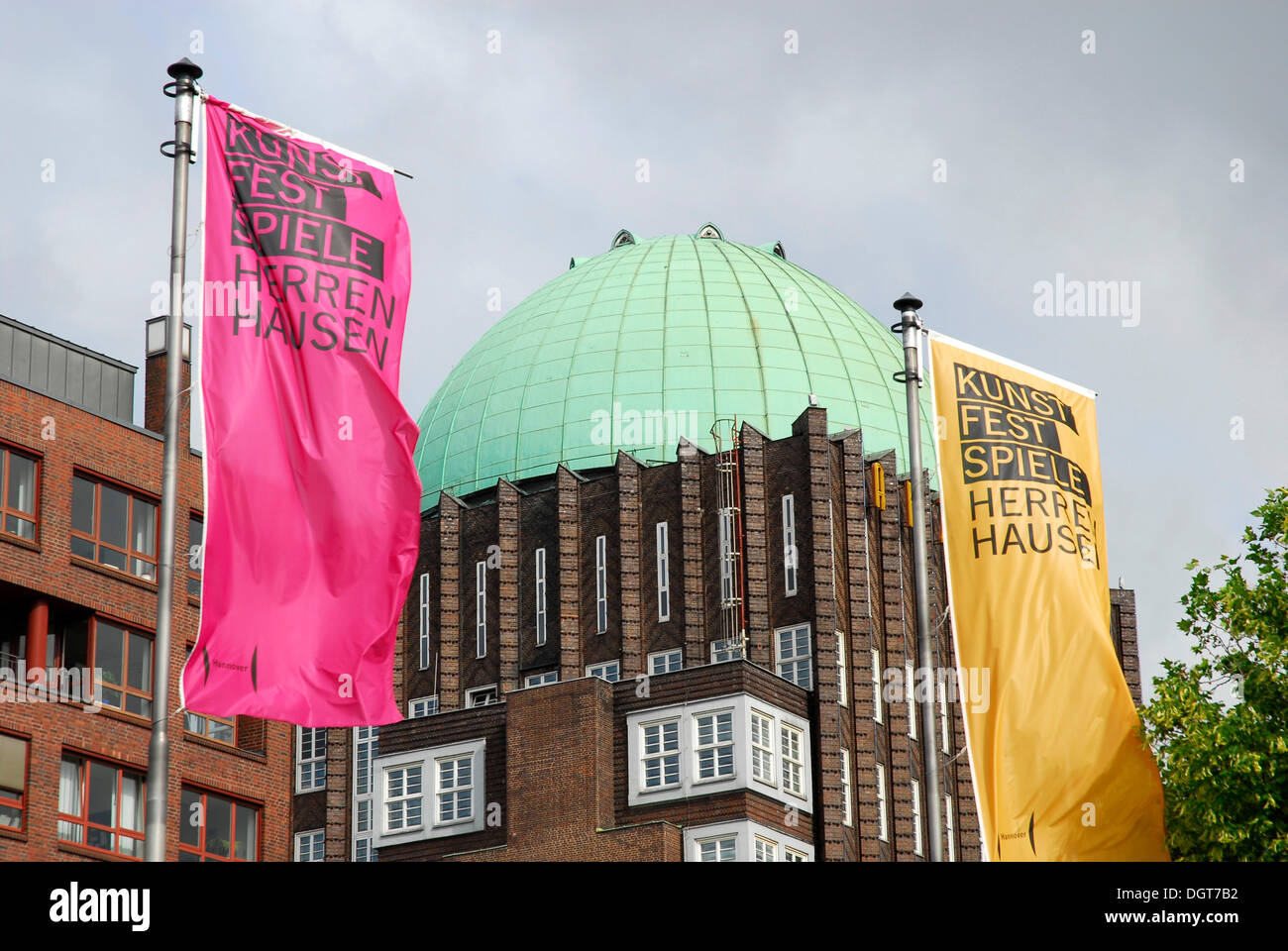 Anzeiger hochhaus building hi-res stock photography and images - Alamy